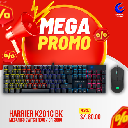 ENIGMA STORE EIRL