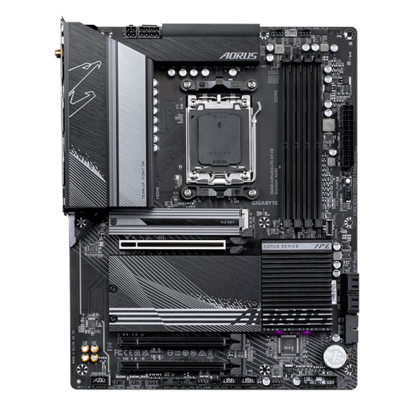 ENIGMA STORE EIRL - motherboard gigabyte b650 aorus elite ax v2 chipset ...