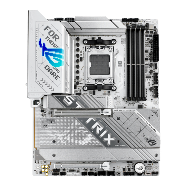 ENIGMA STORE EIRL - motherboard asus rog strix x870 a gaming wifi ...