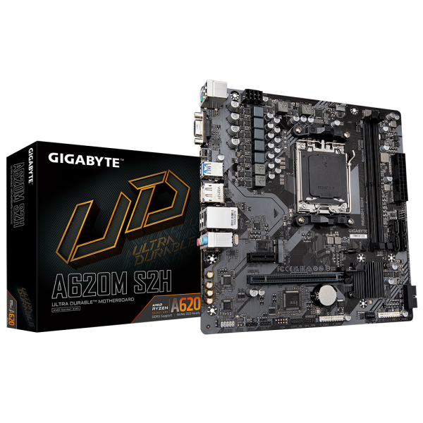 ENIGMA STORE EIRL - motherboard gigabyte a620m s2h rev 1 0 chipset amd ...