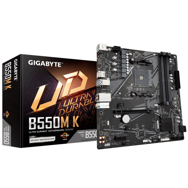 ENIGMA STORE EIRL - motherboard gigabyte b550m k rev 1 0 chipset amd ...
